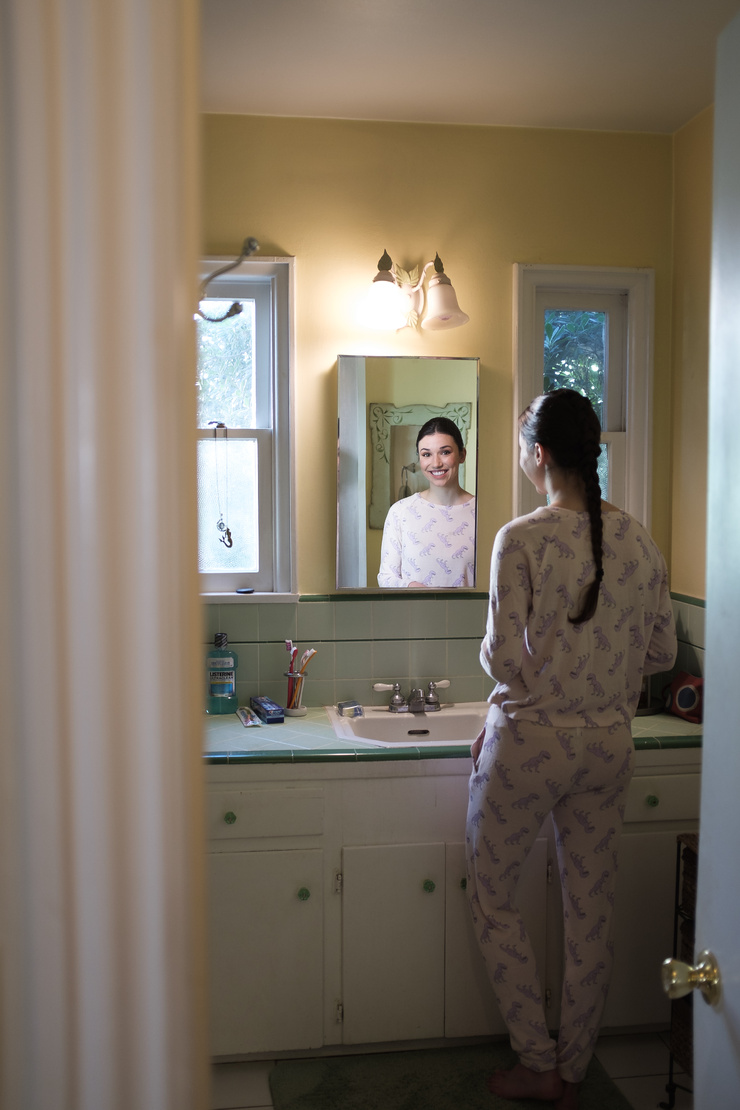 Image of Grace Fulton