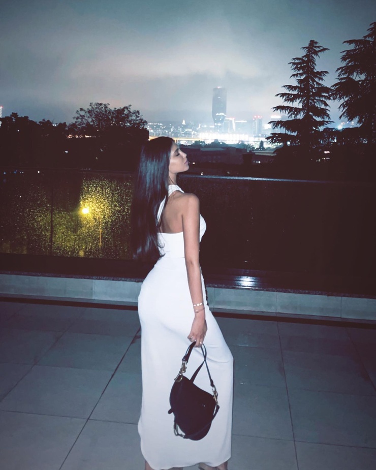 Picture of Djina Dzinovic