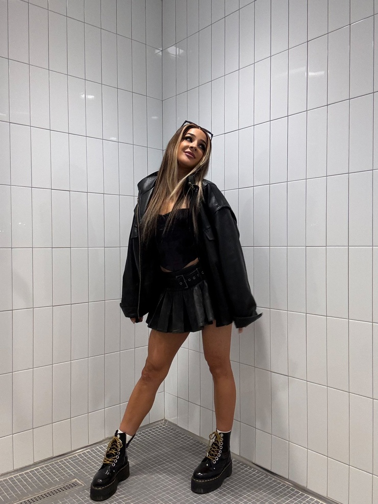 Picture of Cheree Crowley