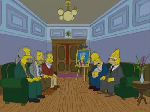 Picture of Mona Simpson