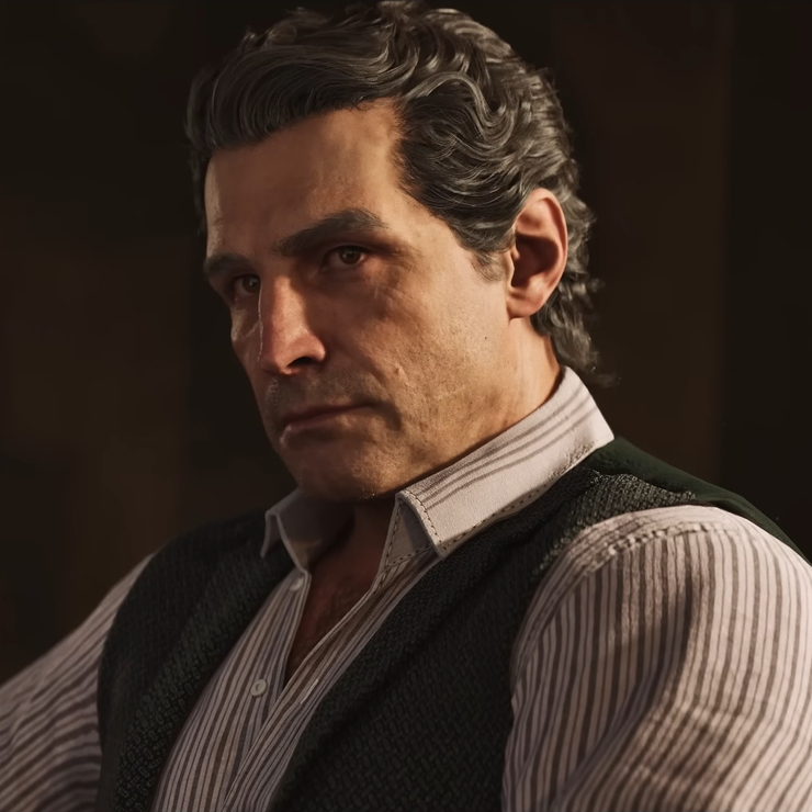 Picture of Don Torrisi