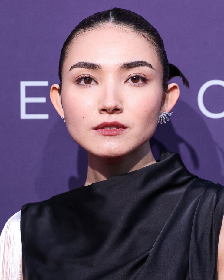 Picture of Maria Zhang