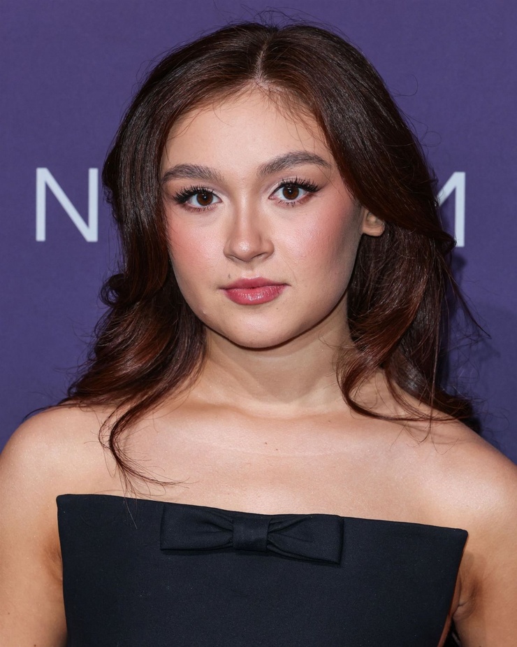 Picture of Anna Cathcart