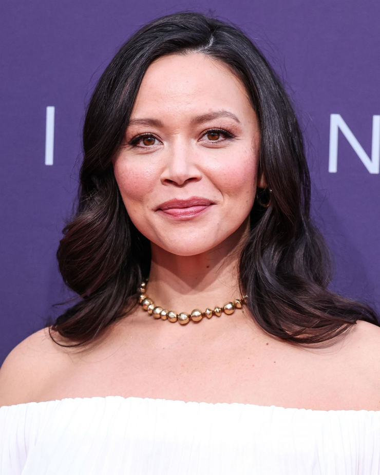 Picture of Melissa O'Neil