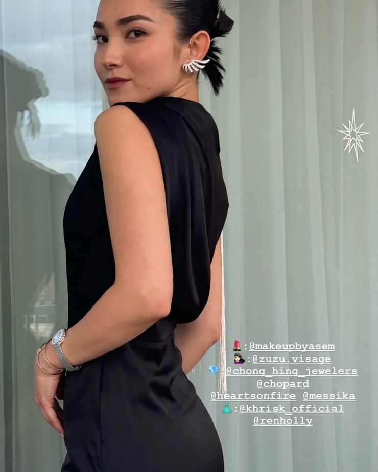 Picture of Maria Zhang