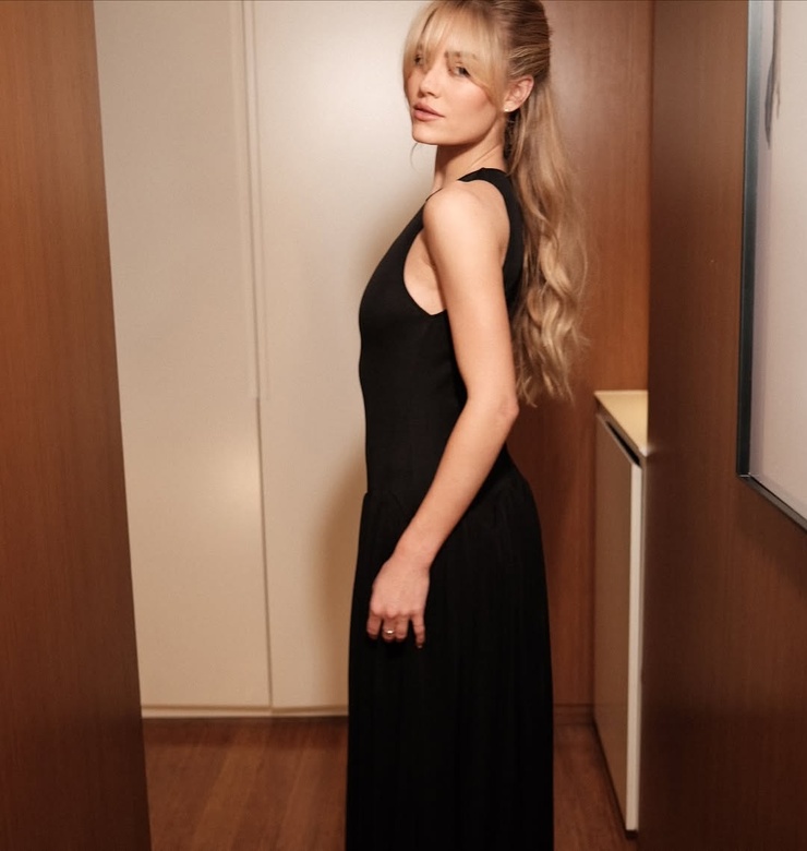 Image of Michelle Randolph