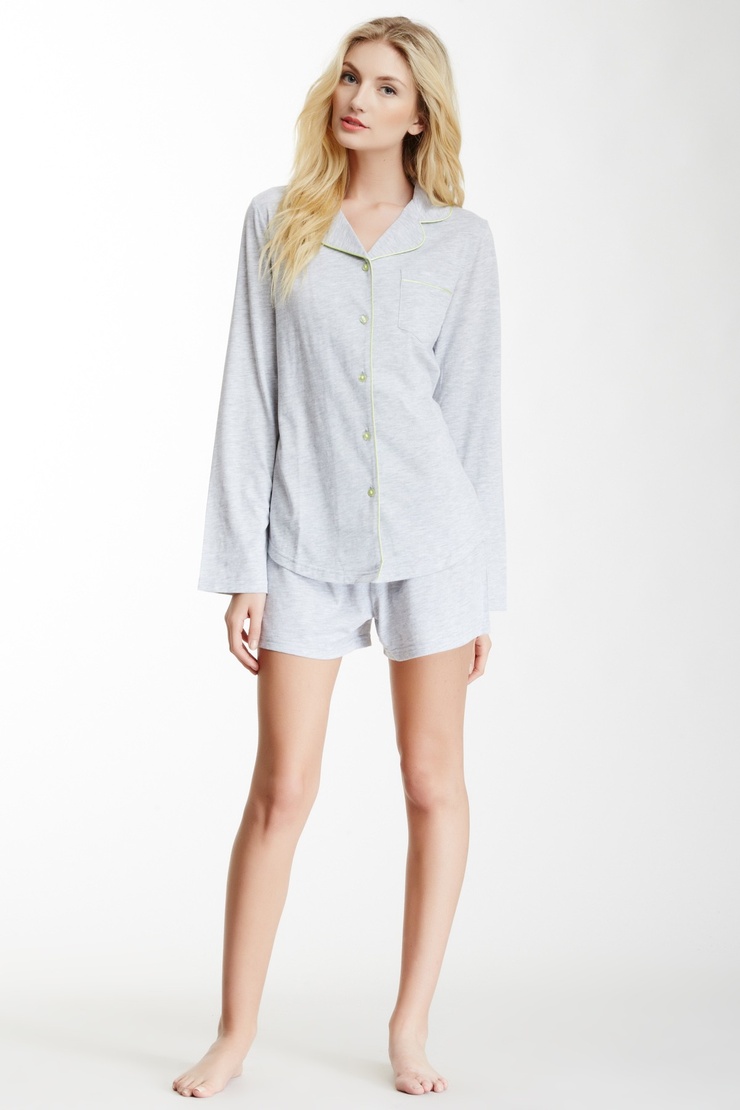 Picture of Chanel Gray