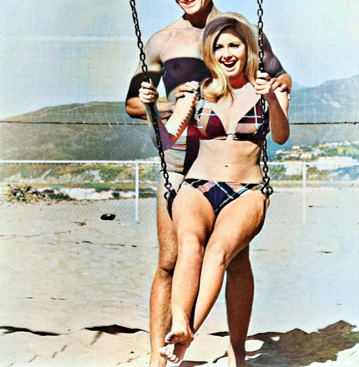 Picture of Brooke Bundy