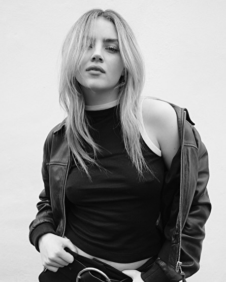 Picture of Daisy Jelley