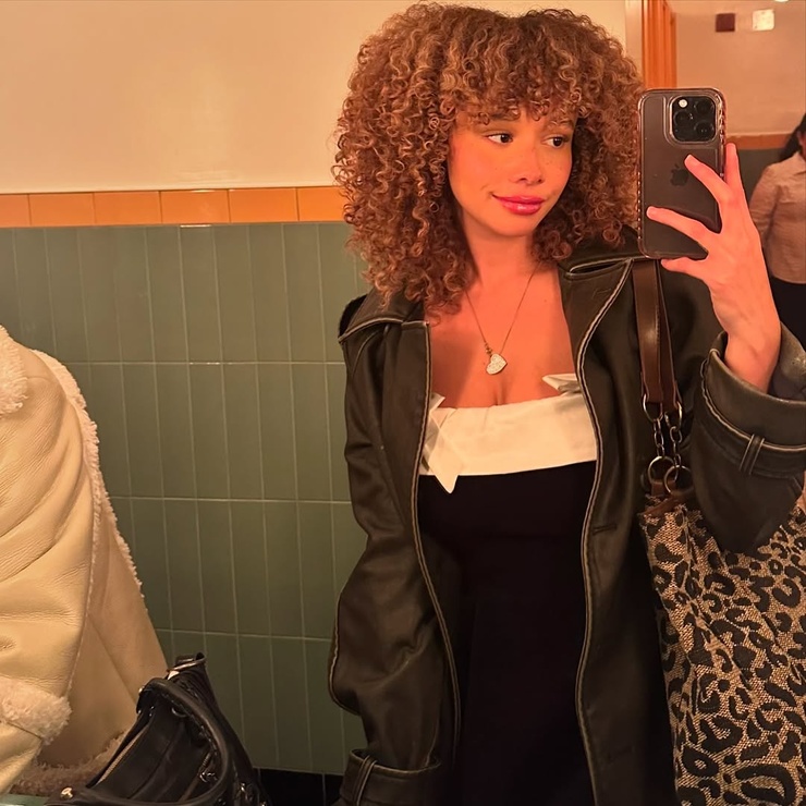 Talia Jackson picture