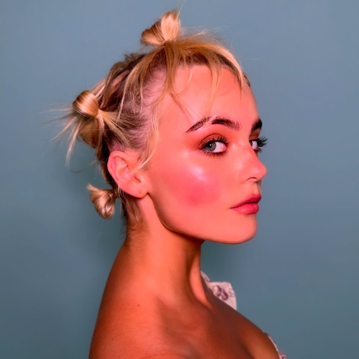 Picture of Millie Gibson