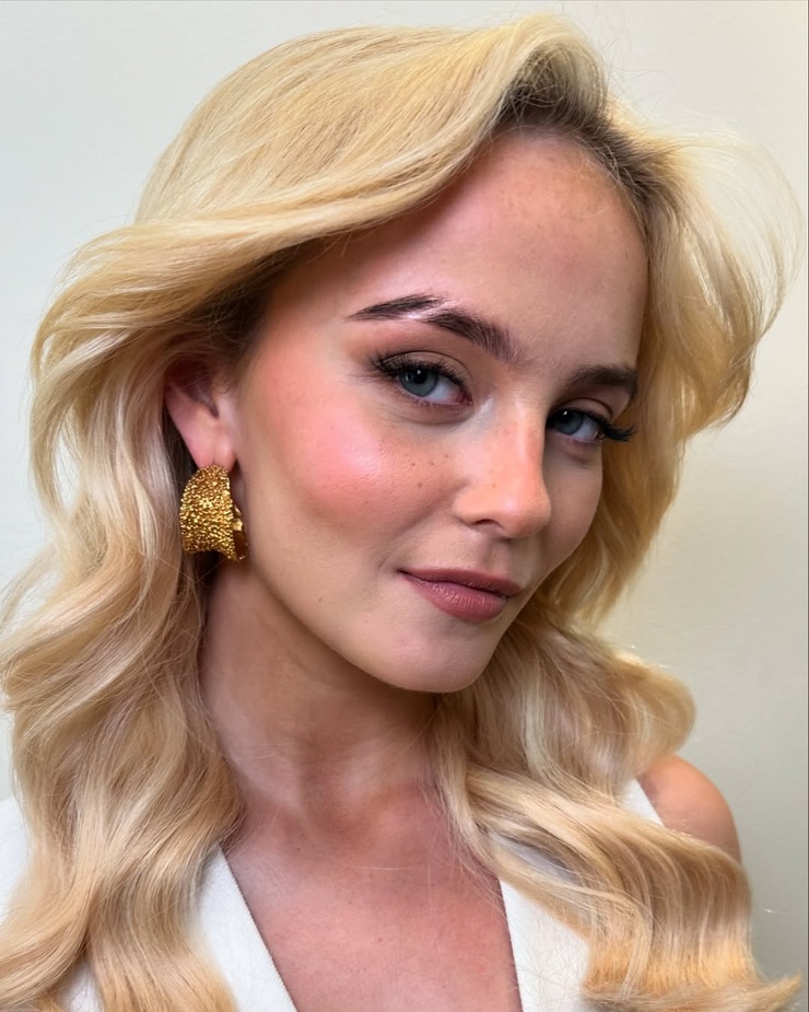 Image of Millie Gibson