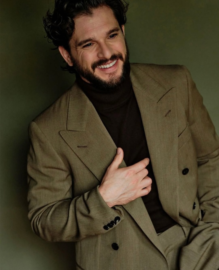 Image of Kit Harington
