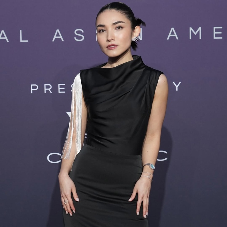 Maria Zhang image