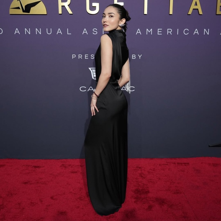 Image of Maria Zhang