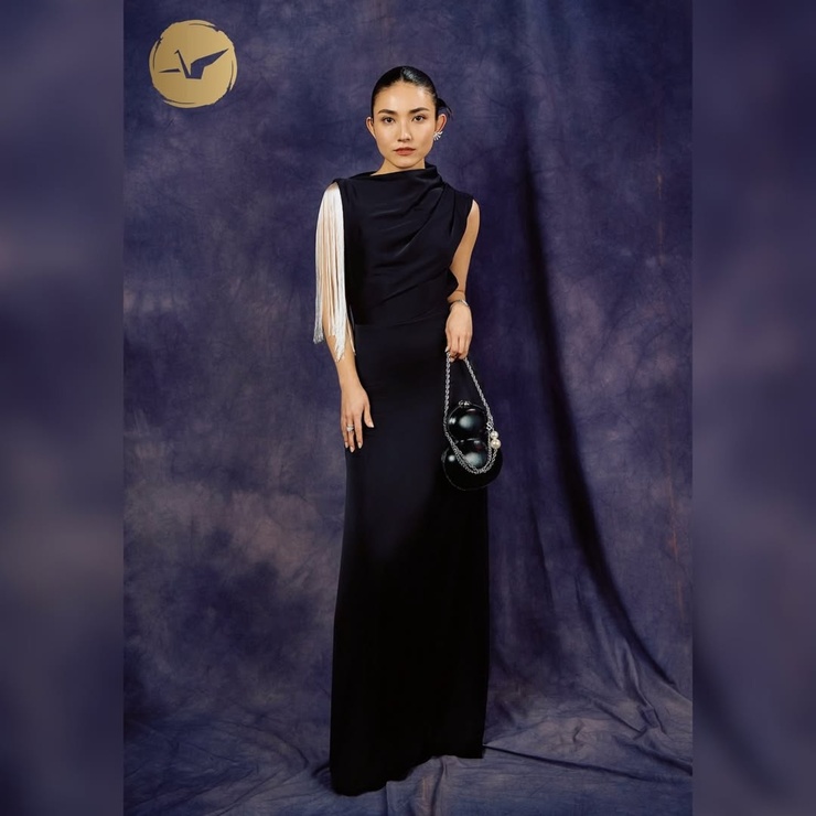 Picture of Maria Zhang