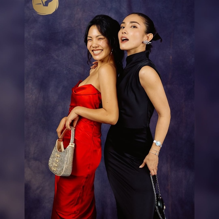 Picture of Maria Zhang