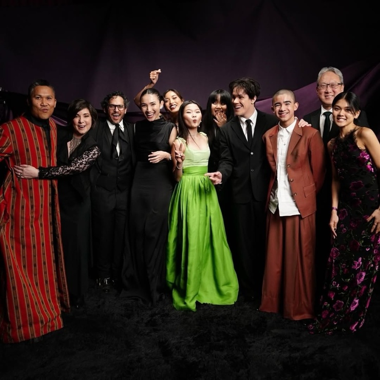 Picture of Maria Zhang