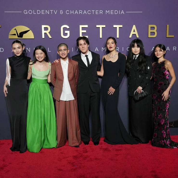 Picture of Maria Zhang