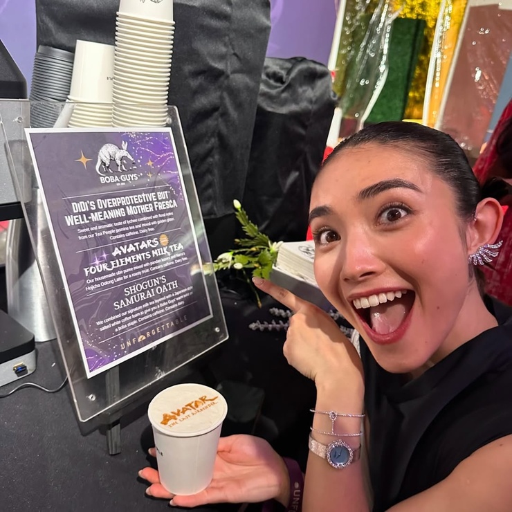 Picture of Maria Zhang