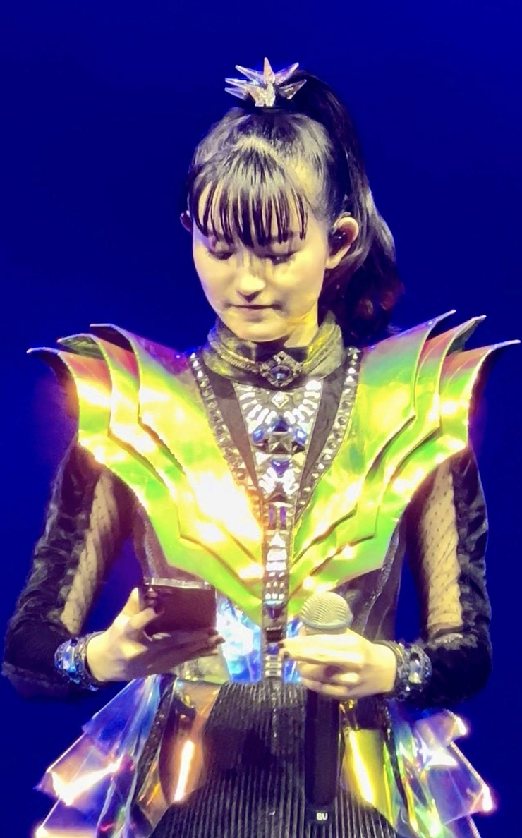 Picture of Suzuka Nakamoto