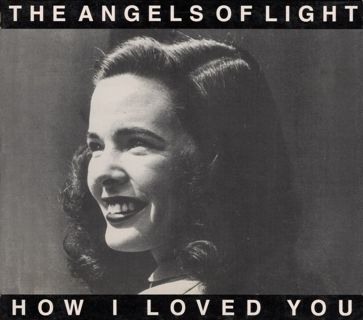 Picture of How I Loved You