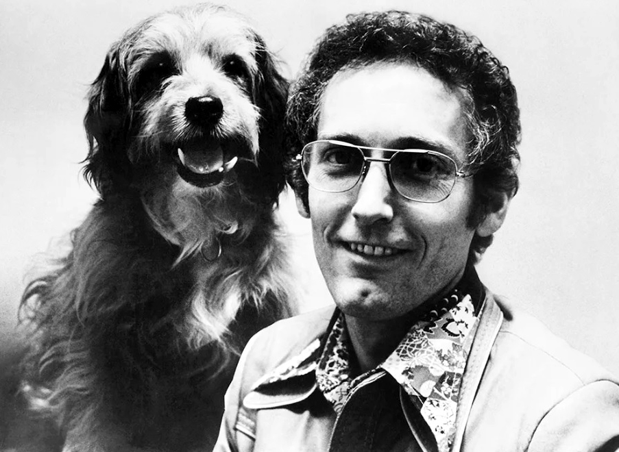 Picture of Joe Camp