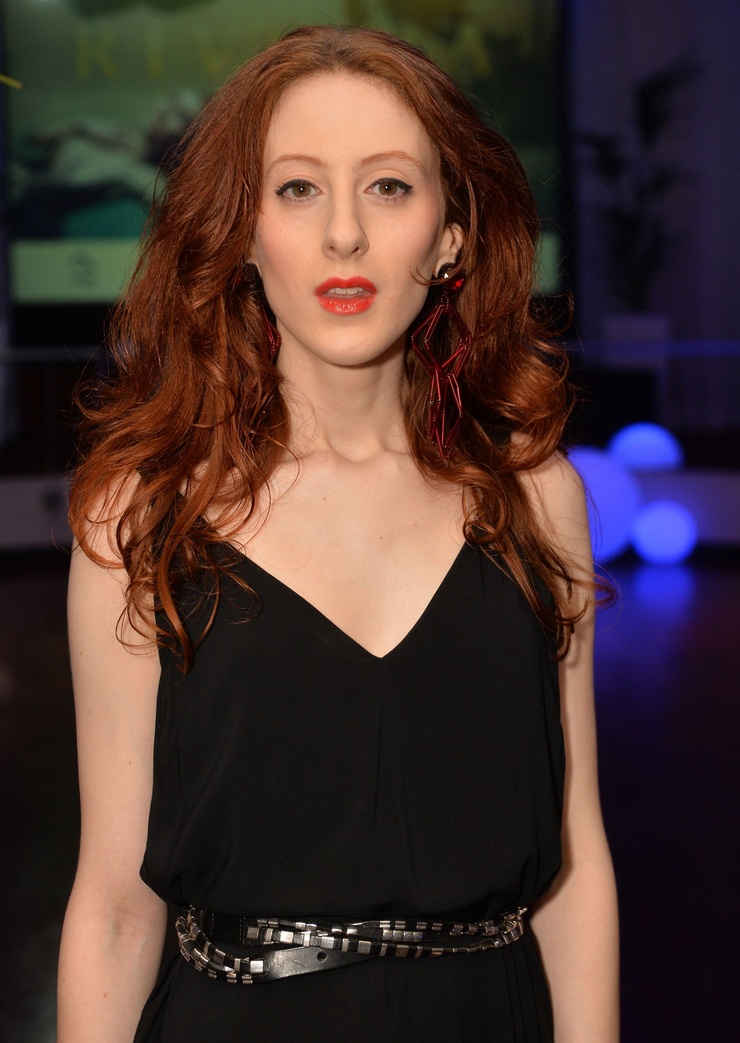 Picture of Roxane Duran