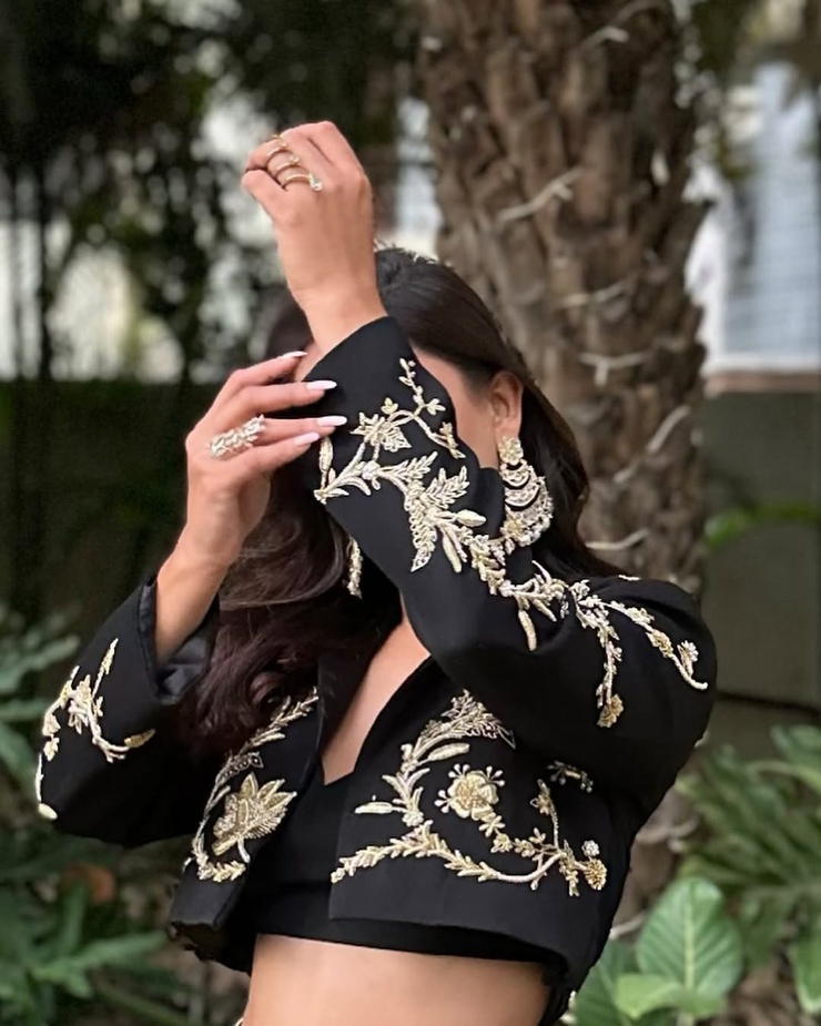 Krystel D'Souza picture