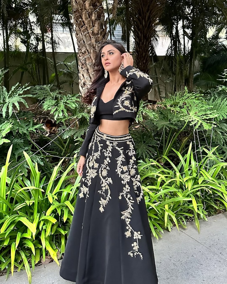 Picture of Krystel D'Souza