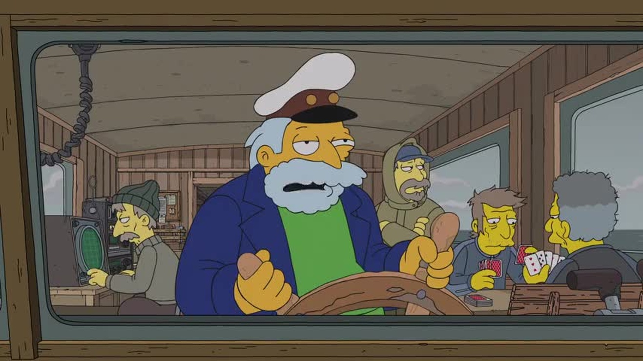 Picture of Horatio McCallister