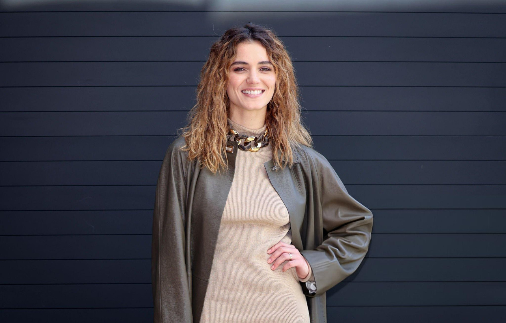 Picture of Giusy Buscemi