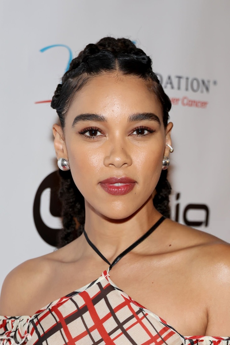 Picture of Alexandra Shipp