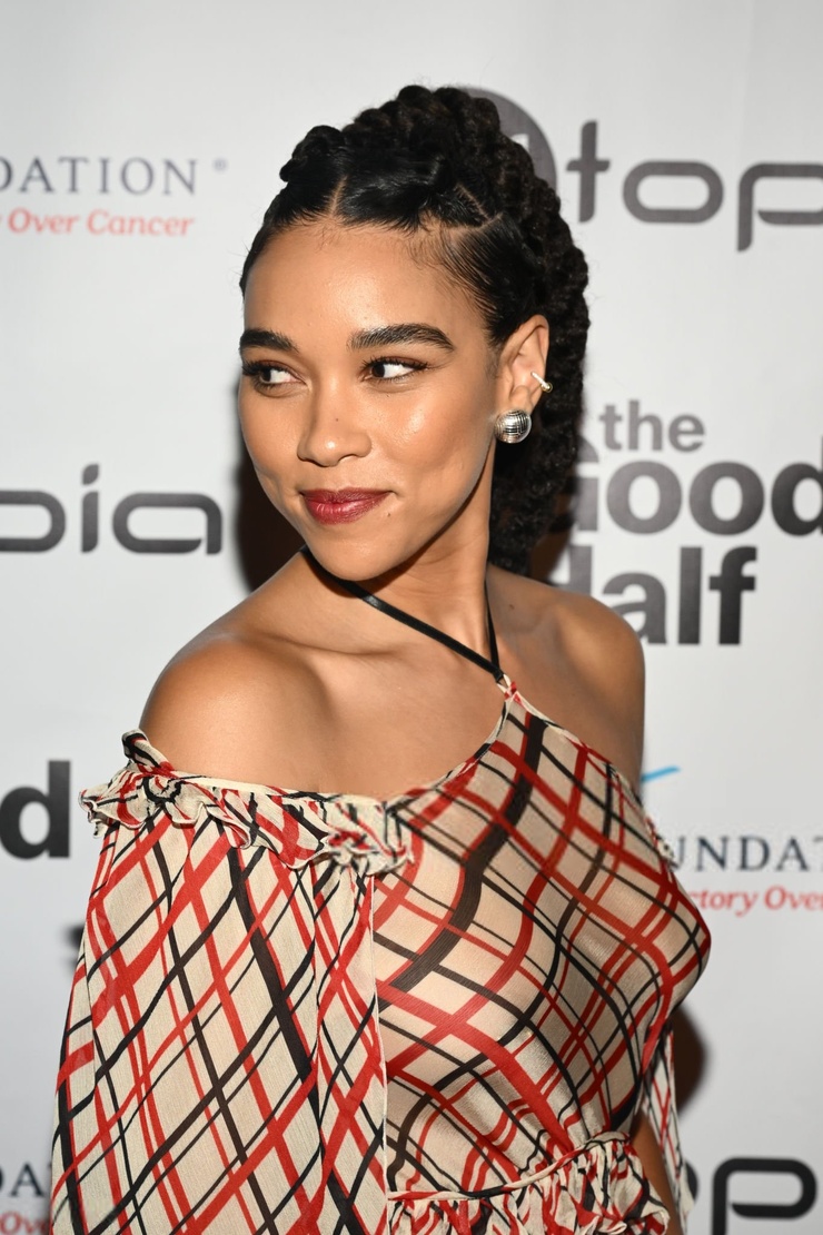 Picture of Alexandra Shipp