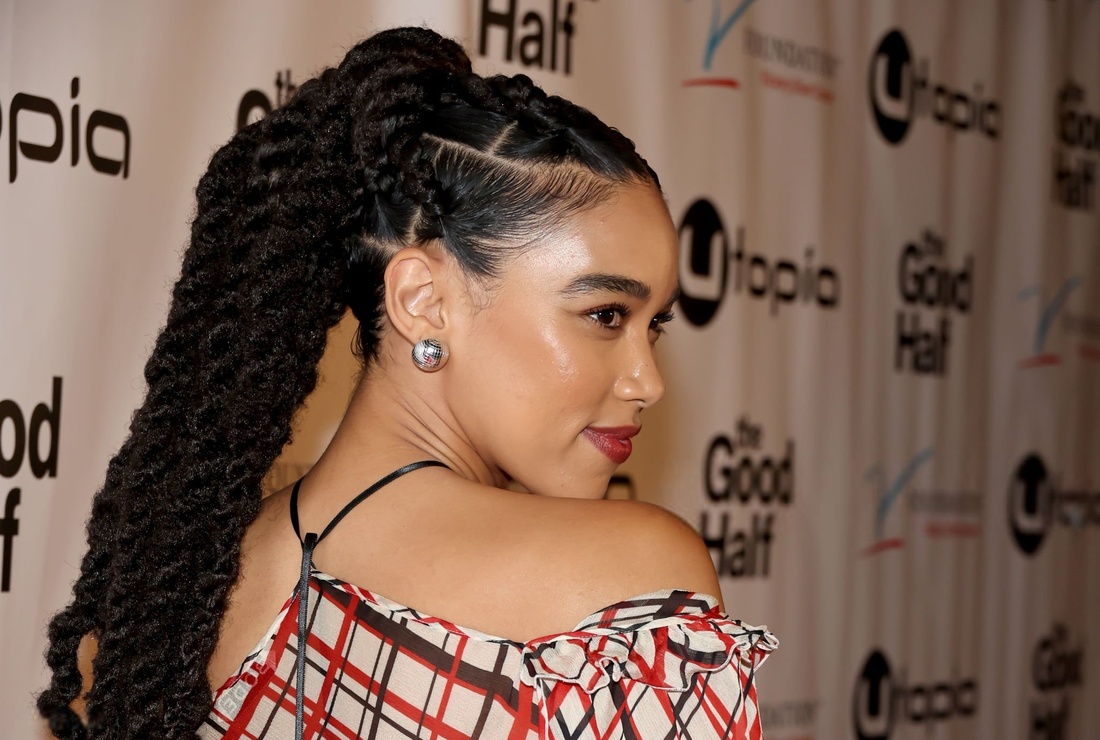 Picture of Alexandra Shipp