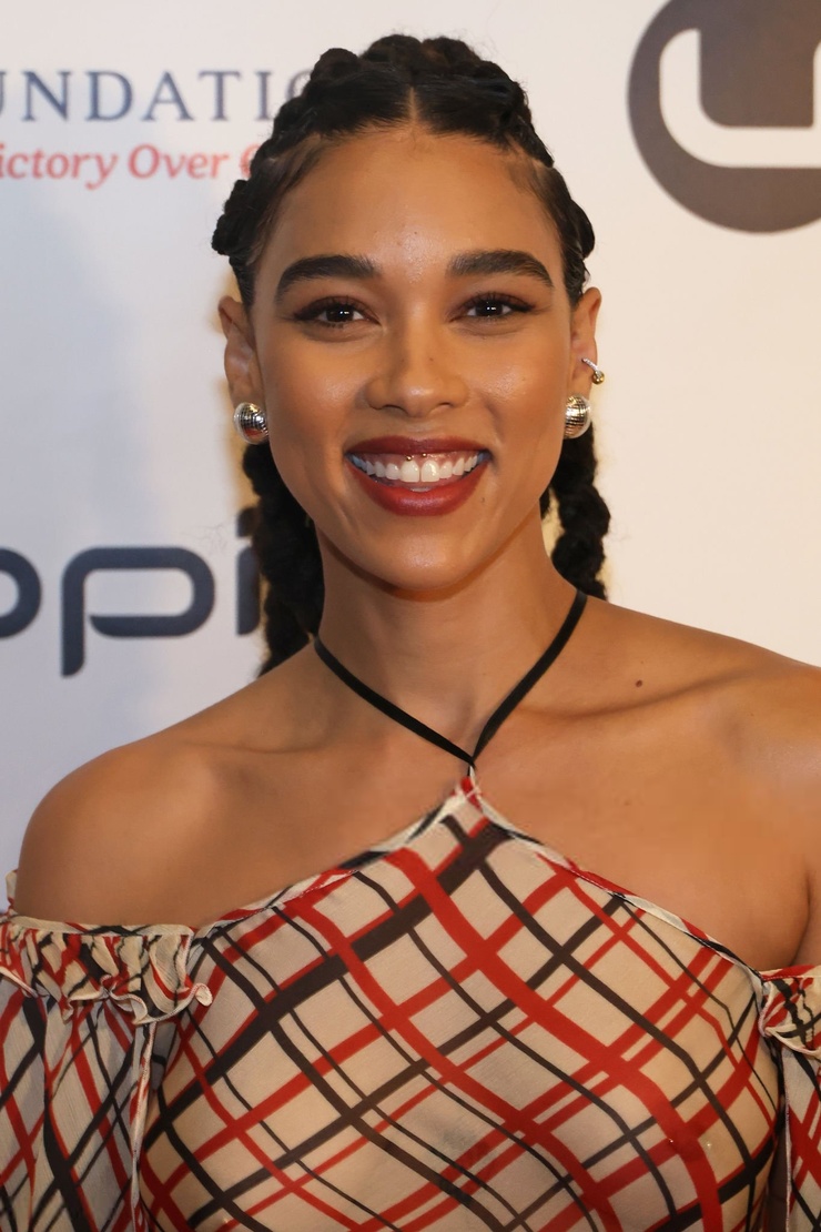 Alexandra Shipp picture