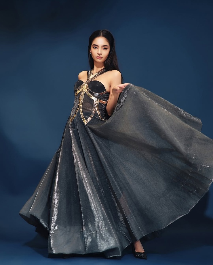 Image of Anushka Sen