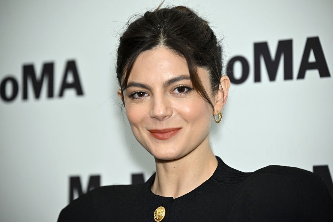 Picture of Monica Barbaro
