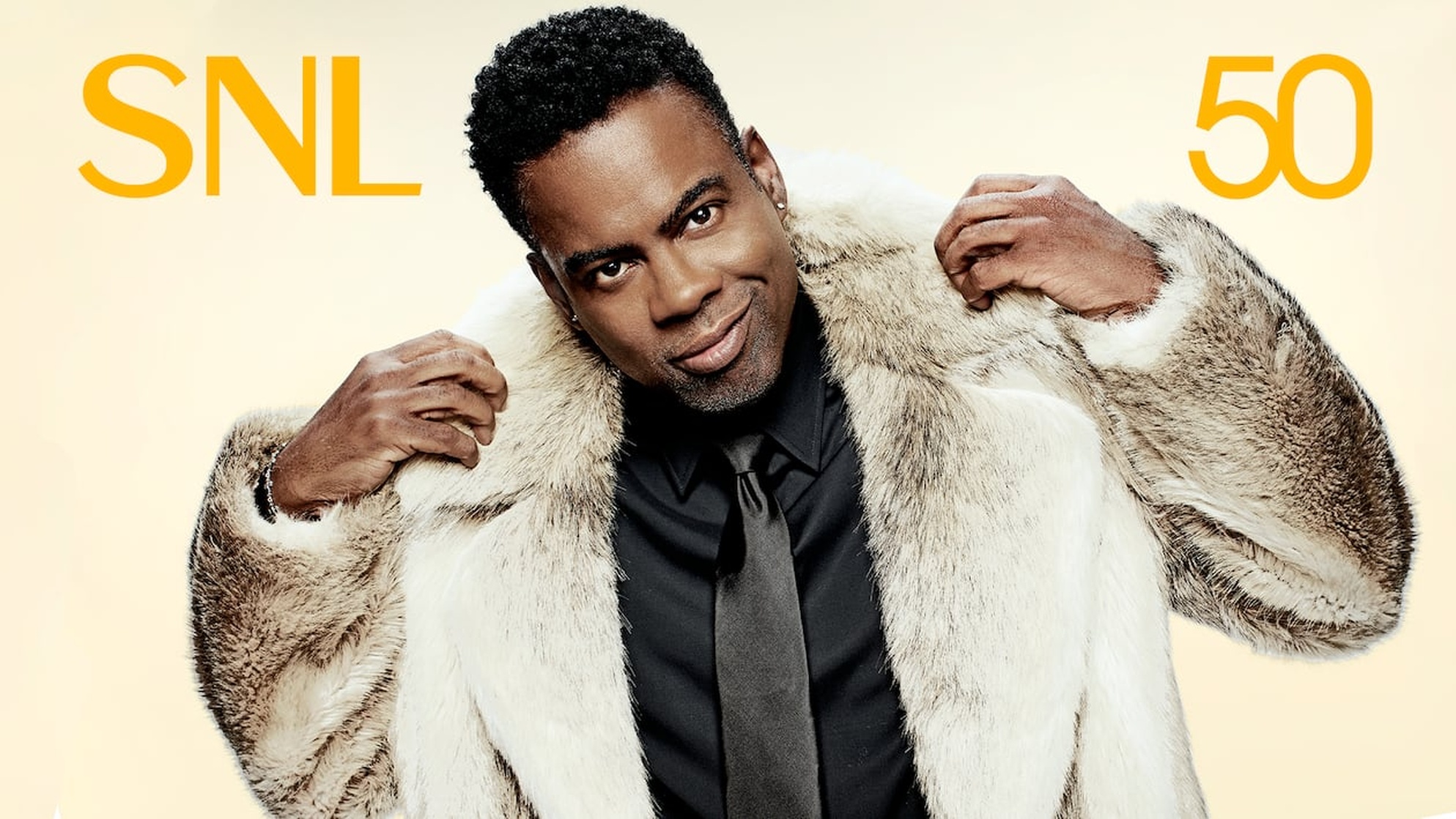 Picture of Chris Rock