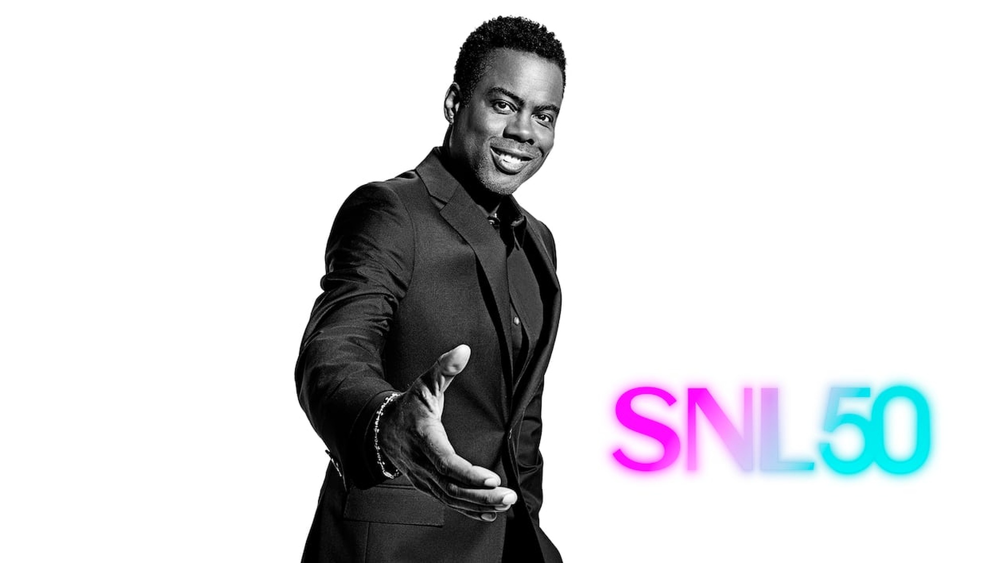 Picture of Chris Rock