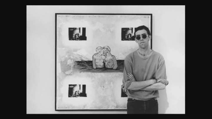 Picture of Wojnarowicz