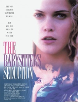 The Babysitter's Seduction picture