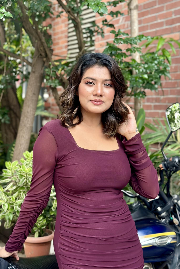 Picture of Mahamuda Maha