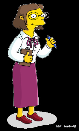 Picture of Elizabeth Hoover