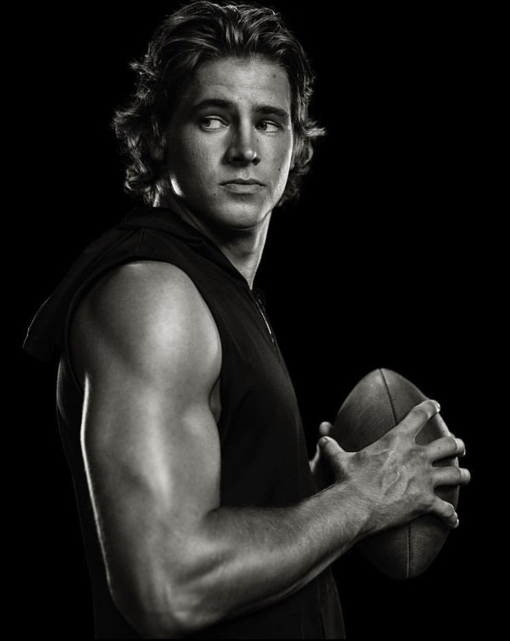 Picture of Justin Herbert