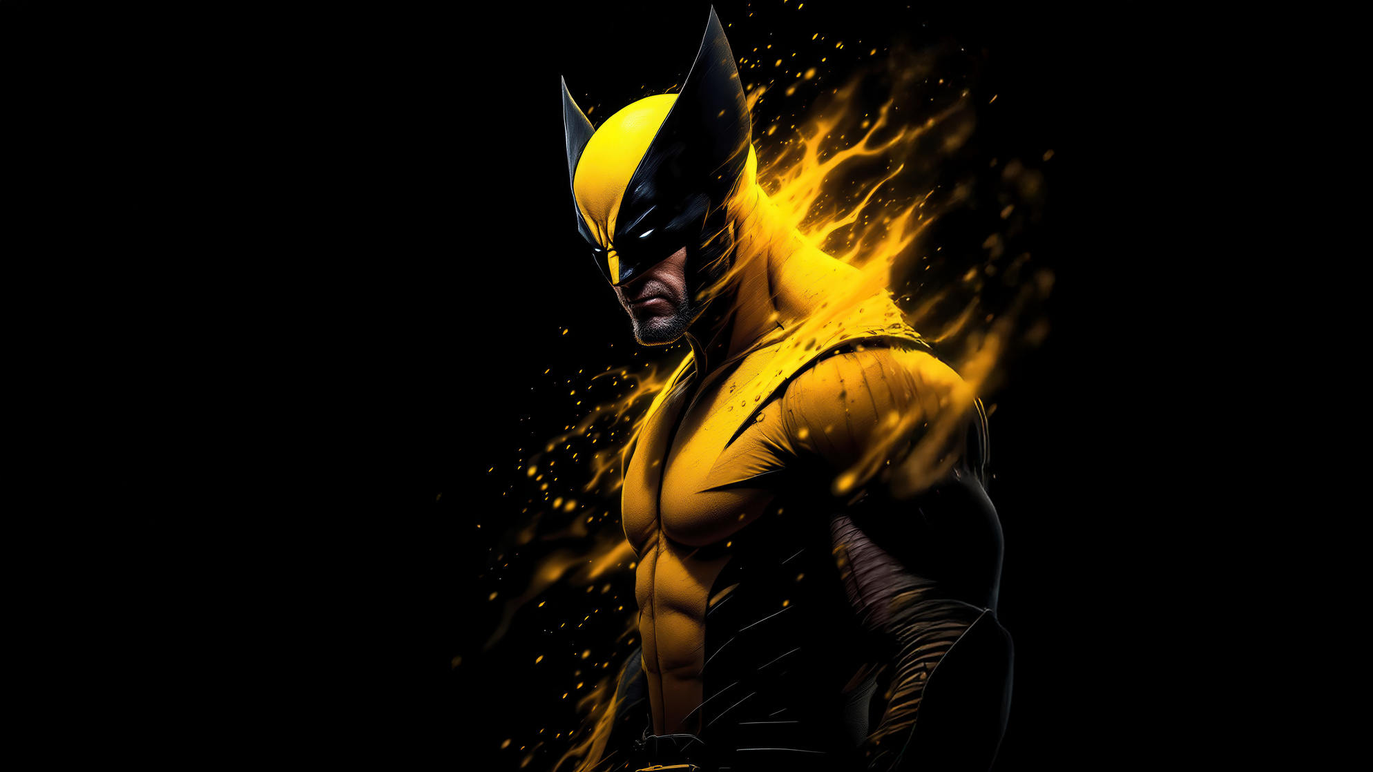 Picture of Wolverine