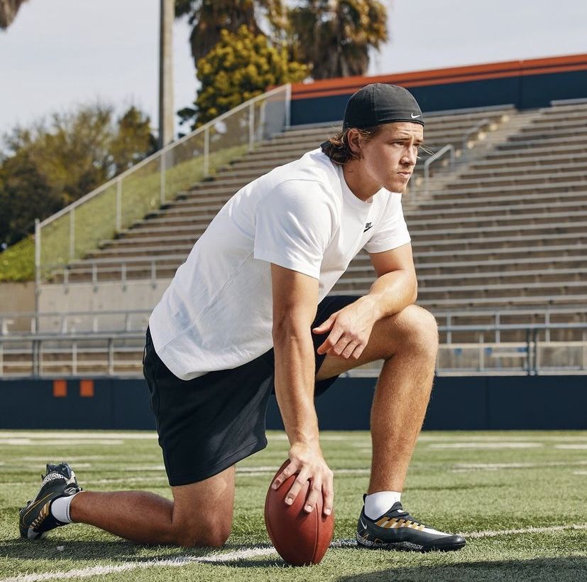 Picture of Justin Herbert