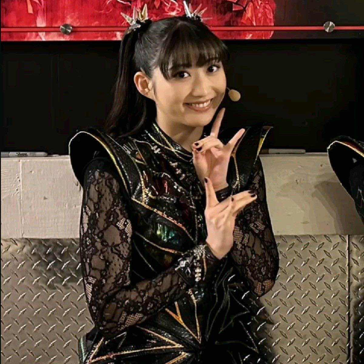Picture of Momoko Okazaki