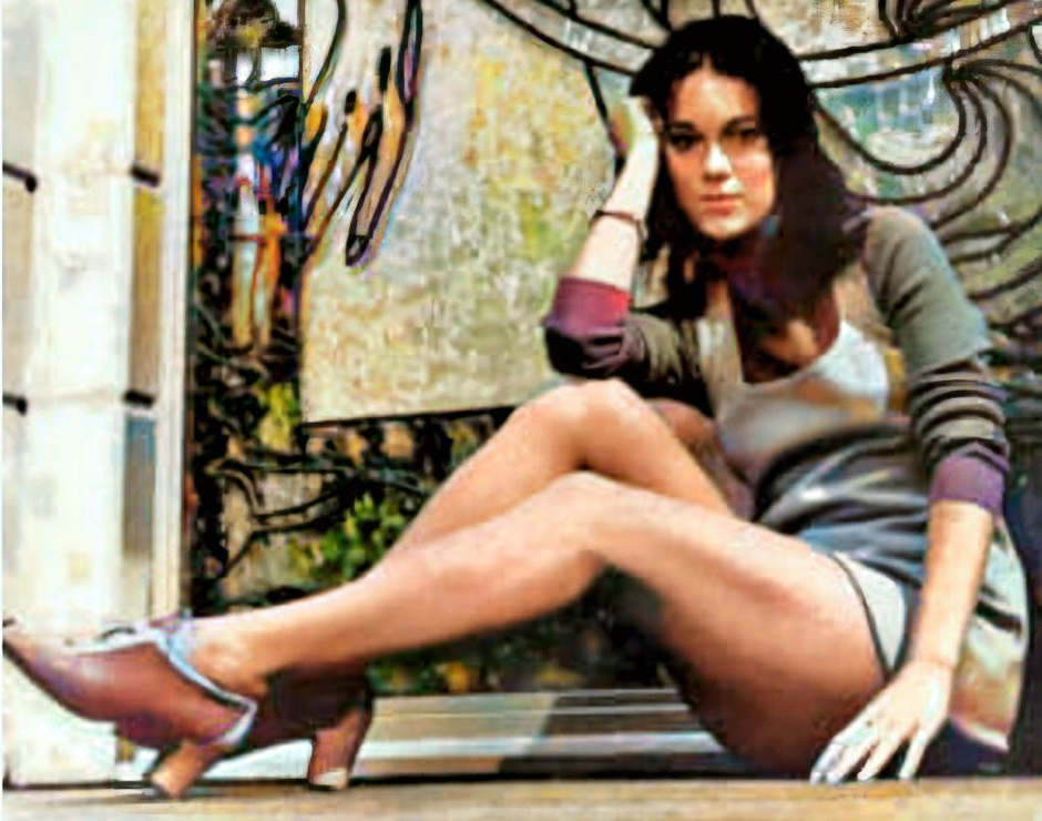 Image of JoAnna Cameron