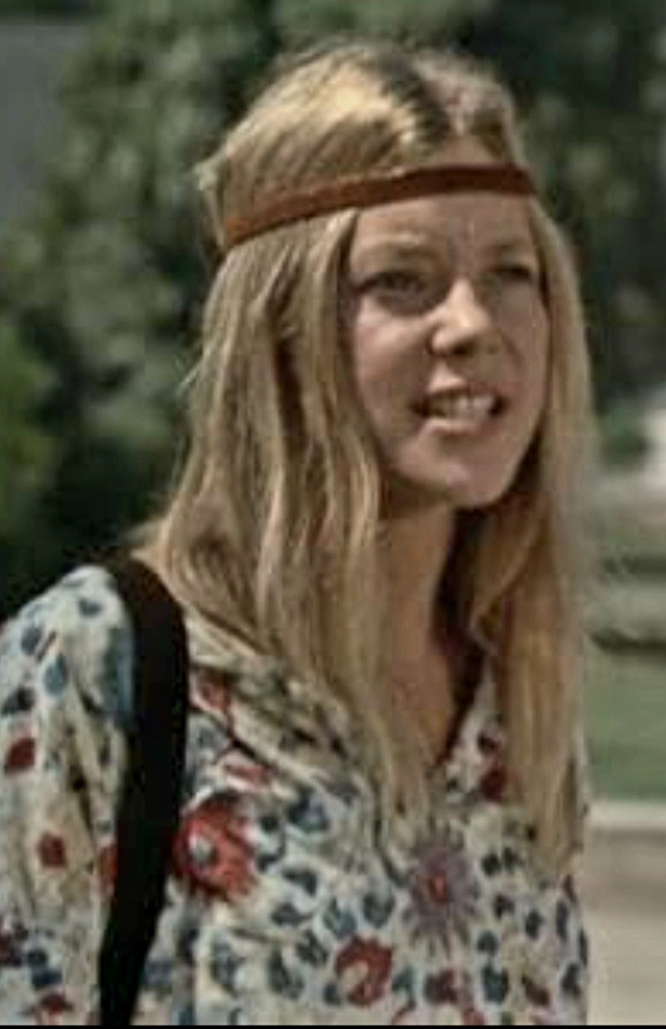 Image of Ronne Troup